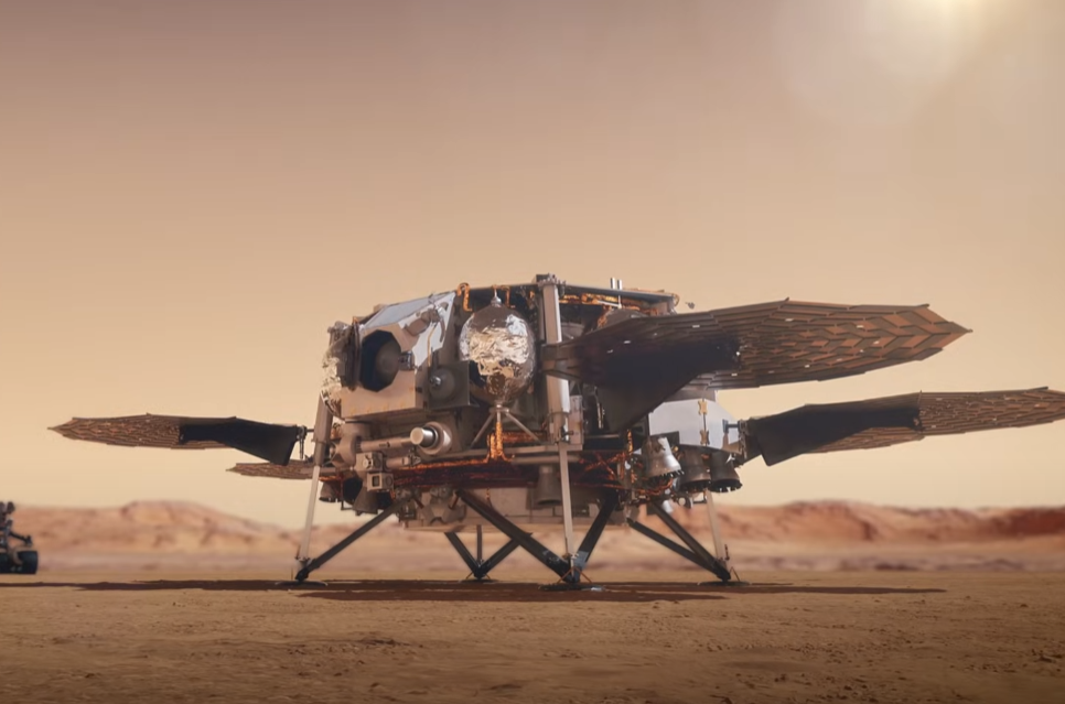 NASA’s Successful Trial of Innovative Rocket System Redefines Potential ...