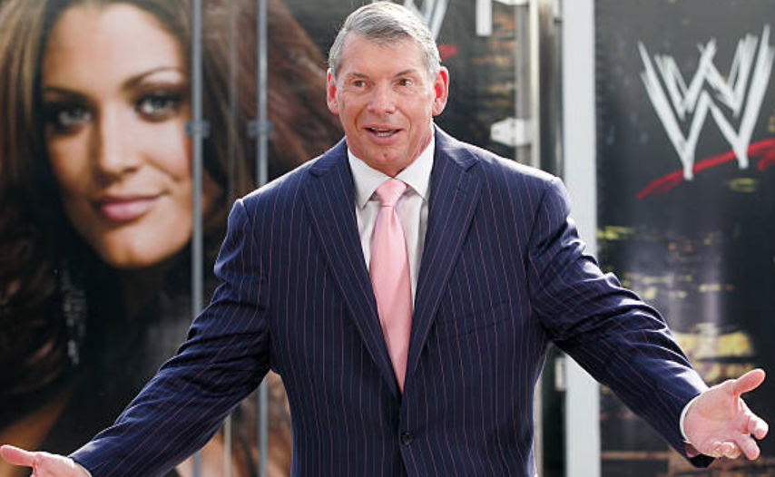 Former WWE Worker Takes Legal Action: Sexual Abuse Lawsuit Targets Vince McMahon – The Published ...