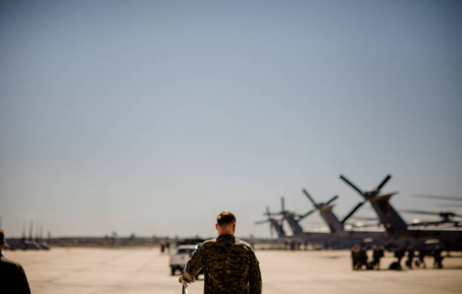 US Navy Personnel Receives 27-Month Sentence for Sharing Military Data ...