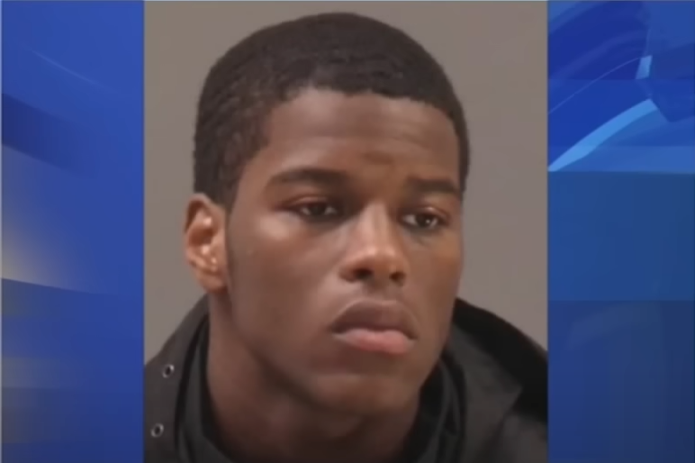 Philadelphia Manhunt Ends: US Marshals Capture Teen Murder Suspect ...