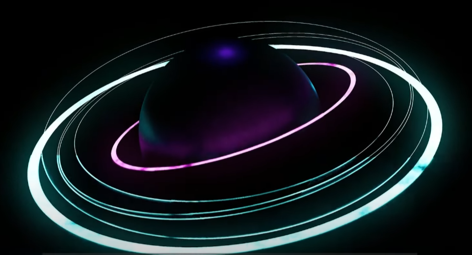 Big Ring Surprise: Scientist Accidental Find Challenges Established ...