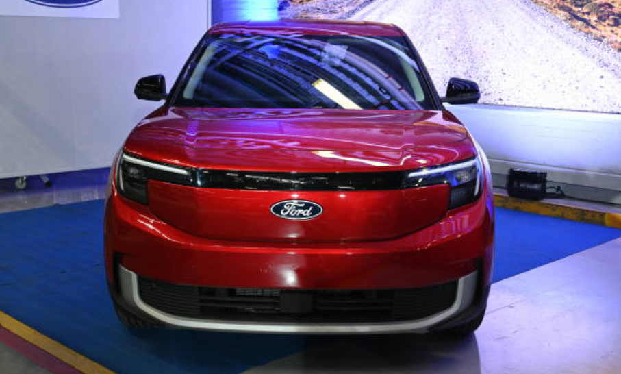 Ford’s Recall Alert: Securing Trim Pieces in 1.9 Million Explorer SUVs ...