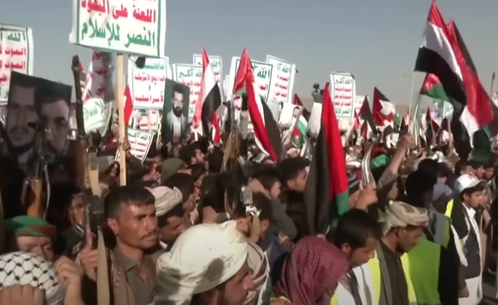 Iraq’s Al Assad Air Base Rocked by Massive Airstrike, Aiming at Houthi ...