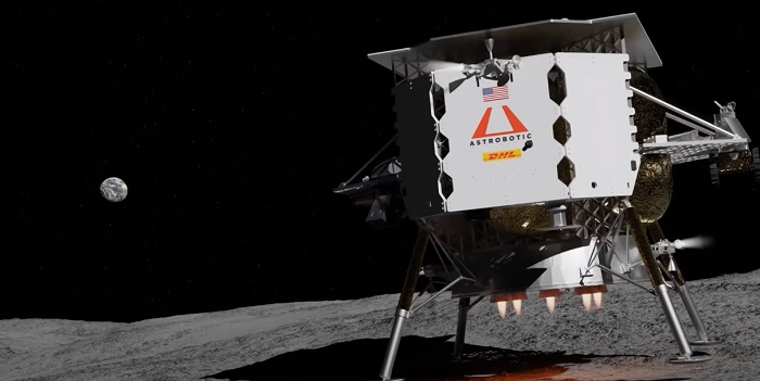 Peregrine: Vulcan Rocket’s Inaugural Flight to Carry First Privately-Built US Moon Lander – The ...
