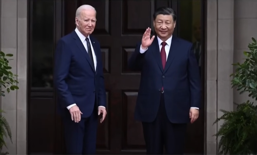 US and China Collaboration: Joint Talks on Fentanyl Trafficking Initiated