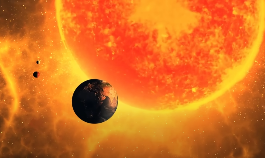 NASA’s Stellar Forecast: The Sun’s Spectacular Performances Set for a ...