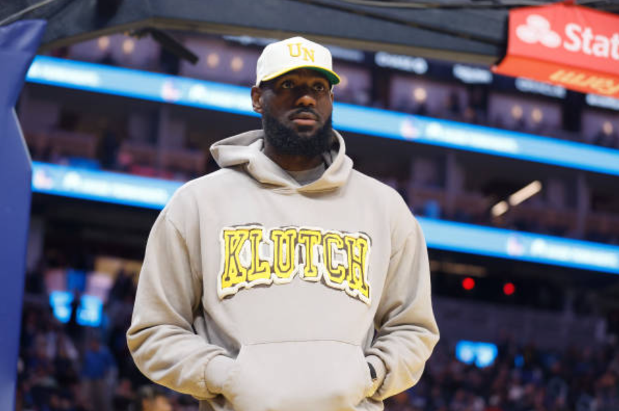 LeBron James Legacy Continues: Bronny’s Freshman Year Update – The ...