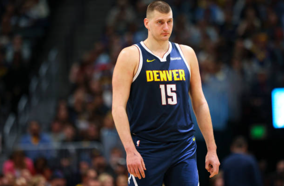 Nikola Jokic Makes NBA History with Monumental Triple-Double Performance – The Published Reporter