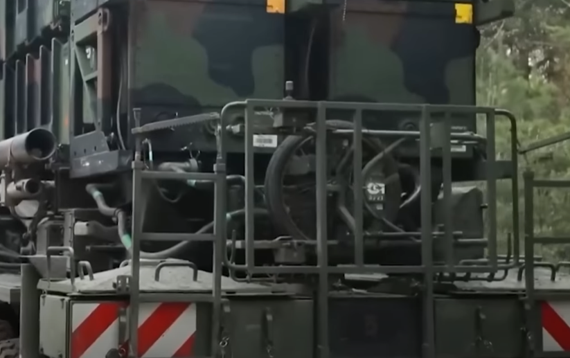 Ukraine Raises Alarm: Russia’s Unprecedented Hypersonic Missile Strike ...