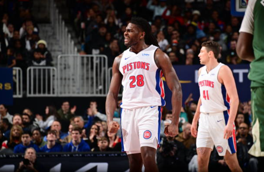 Isaiah Stewart Pays the Price: NBA Suspension Looms After Altercation ...