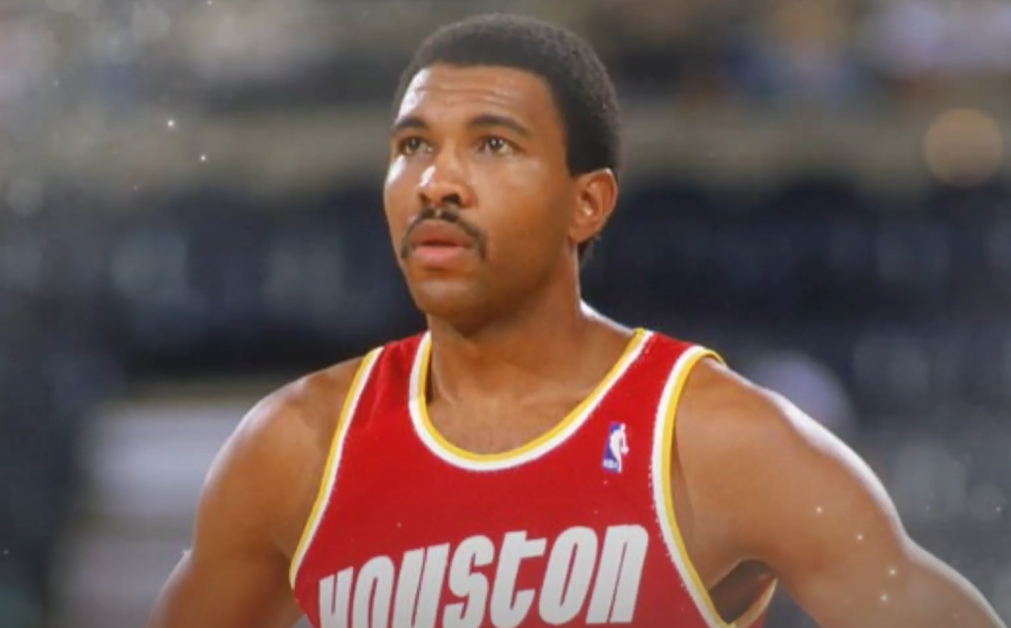 Robert Reid’s Legacy: Former Houston Rockets Star Dies at 68 After ...