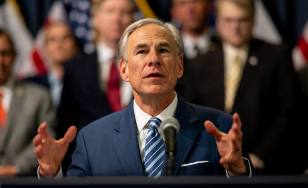 Governor Abbott’s Defiant Move: Committing to Razor Wire Fence ...