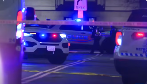 Mike Gill Fatally Shot in Violent Washington DC Carjacking, Former ...