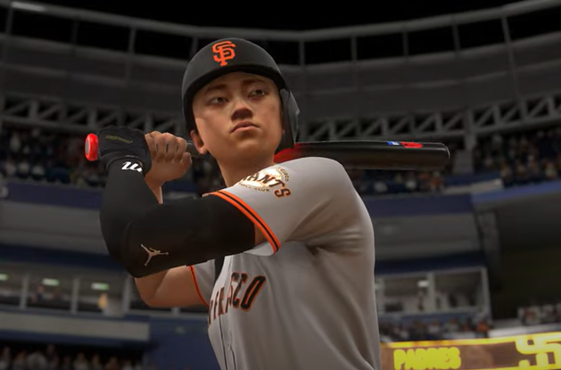 Play Ball! MLB The Show 24 Now Features Female Players – The Published ...