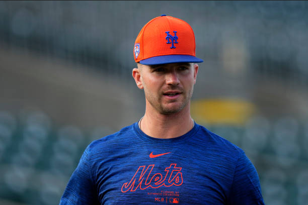 Mets’ Management Unveils Status Update on Pete Alonso’s Contract ...