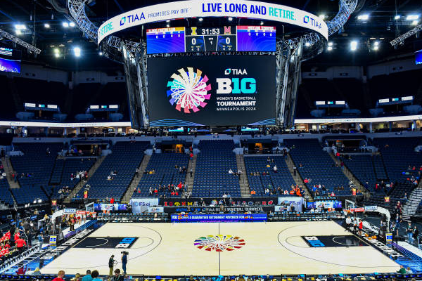 Big Ten Women’s Tournament Central: Bracket, Scores, TV & Stream – The ...