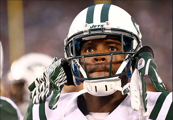 Former NFL Star Braylon Edwards’ Quick Action Saves Elderly Man from ...