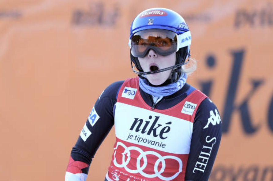 Mikaela Shiffrin’s Comeback: The Latest on Her Return to World Cup ...