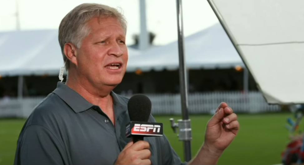 Chris Mortensen: A Giant in NFL Journalism, Gone But Never Forgotten ...