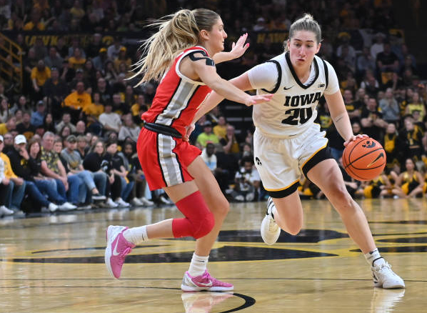 Big Ten Women’s Tournament Central: Bracket, Scores, TV & Stream – The ...