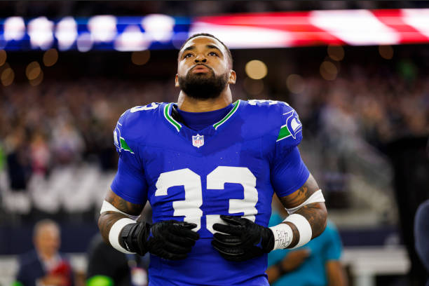 Seahawks Cut Ties with Jamal Adams, Quandre Diggs, and Will Dissly ...