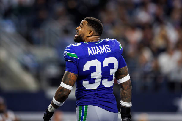 Seahawks Cut Ties with Jamal Adams, Quandre Diggs, and Will Dissly – The Published Reporter