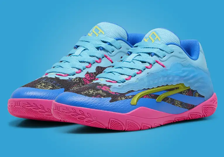 Breanna Stewart Unveils New Puma Stewie 3 at Brooklyn Elite Camp – The ...