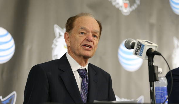 Timberwolves Remain With Glen Taylor as Lore & Rodriguez Fail to Close ...