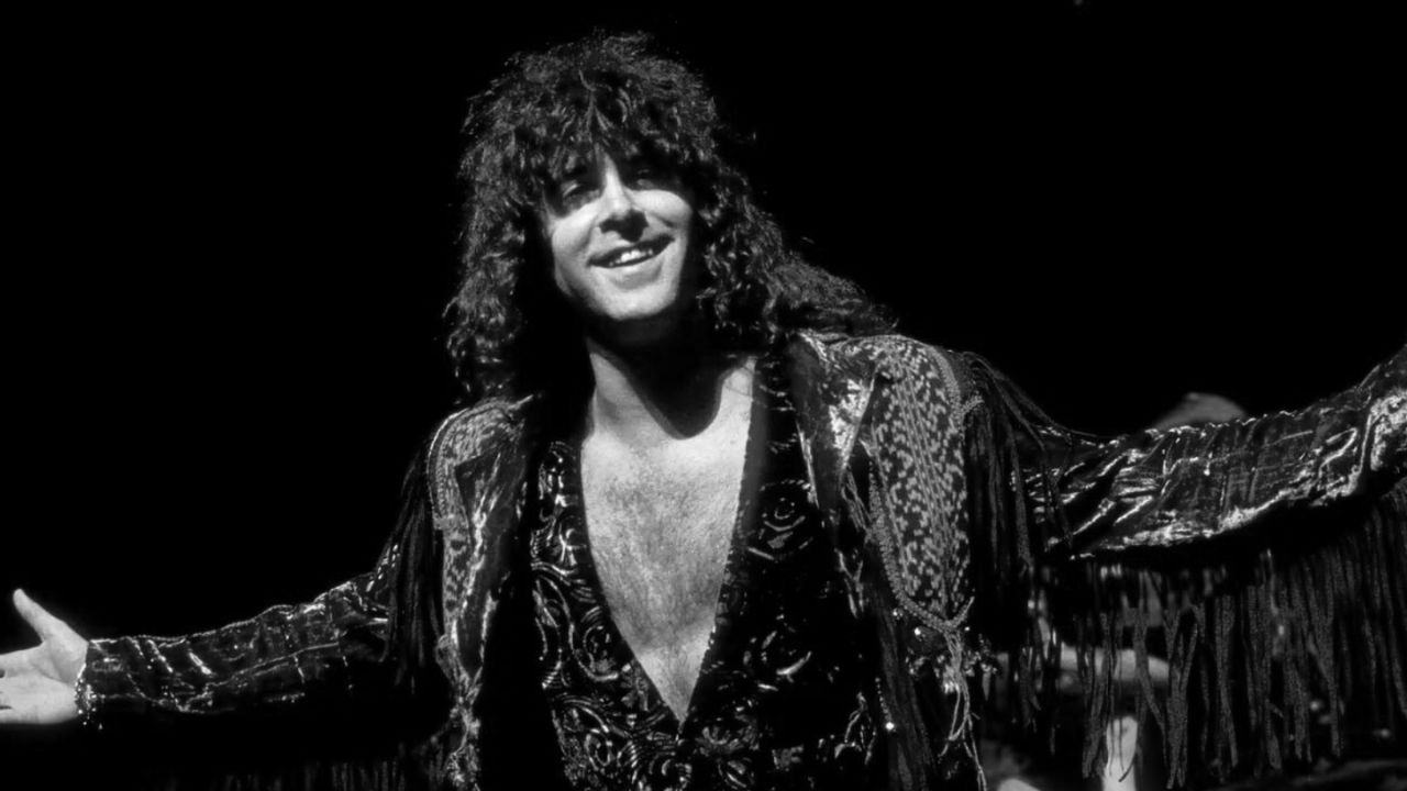 C.J. Snare Cause of Death: Lead Singer For FireHouse Was 64 – The ...