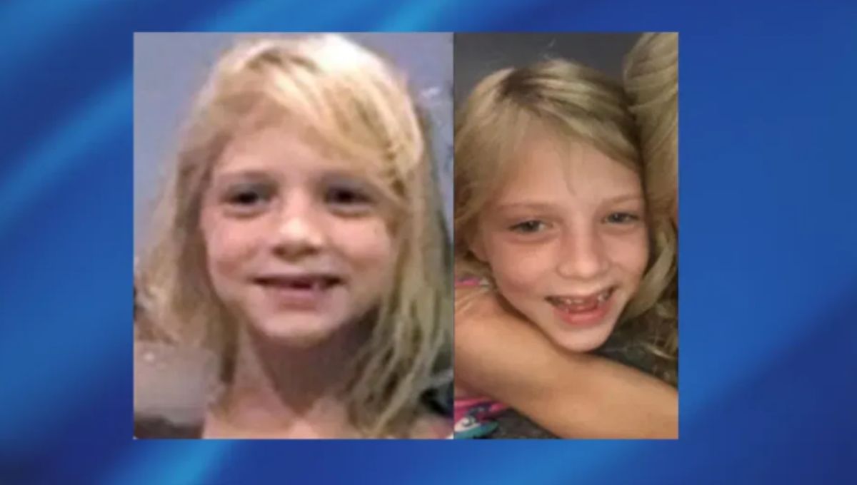 Missing Lyons girl may be in Puerto Rico; FBI Involved. What do the ...