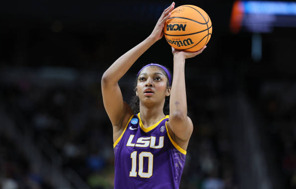 LSU Forward Angel Reese Declares for 2024 WNBA Draft – The Published ...