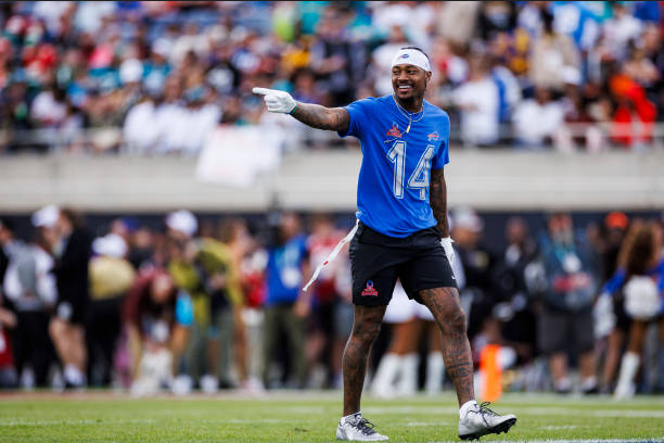 Stefon Diggs Acquisition: Texans Solidify Status as Championship ...