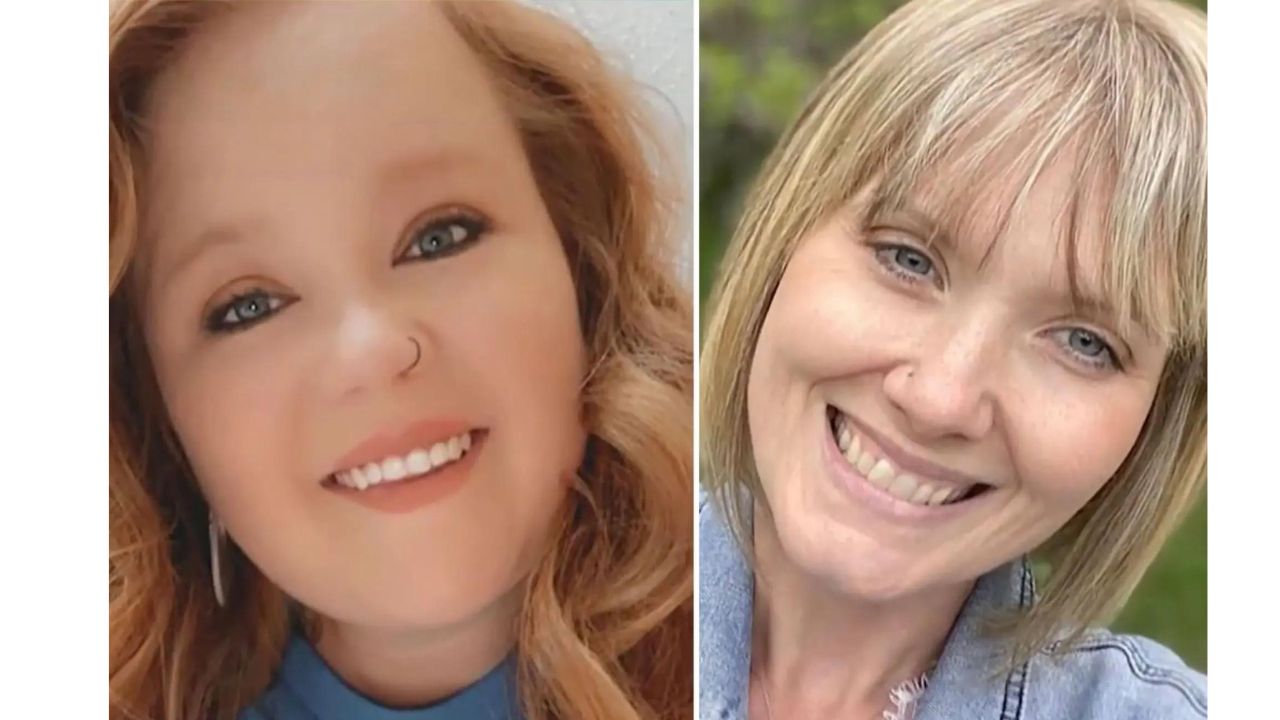 Evidence suggests “foul play” following the Oklahoma disappearances of ...