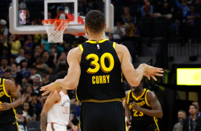 Steph Curry’s Easter Blessing: Family Support Leads to Success on Court ...