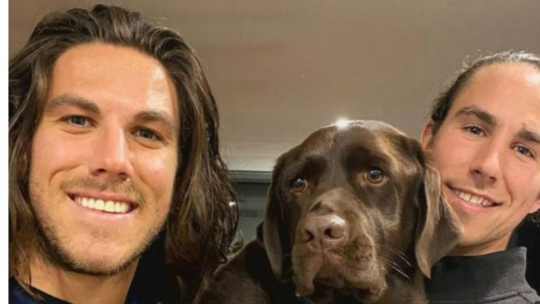 How did Carter Rhoad and Jake and Callum Robinson Die? What happened ...