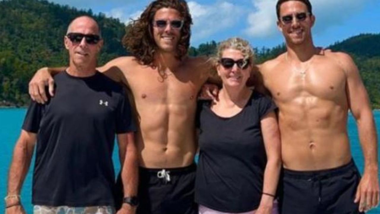 How did Carter Rhoad and Jake and Callum Robinson Die? What happened ...