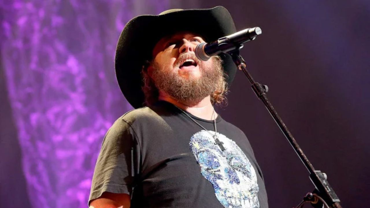 Colt Ford Died Reveals – Country Singer Colt Ford ‘Fell Over Dead ...
