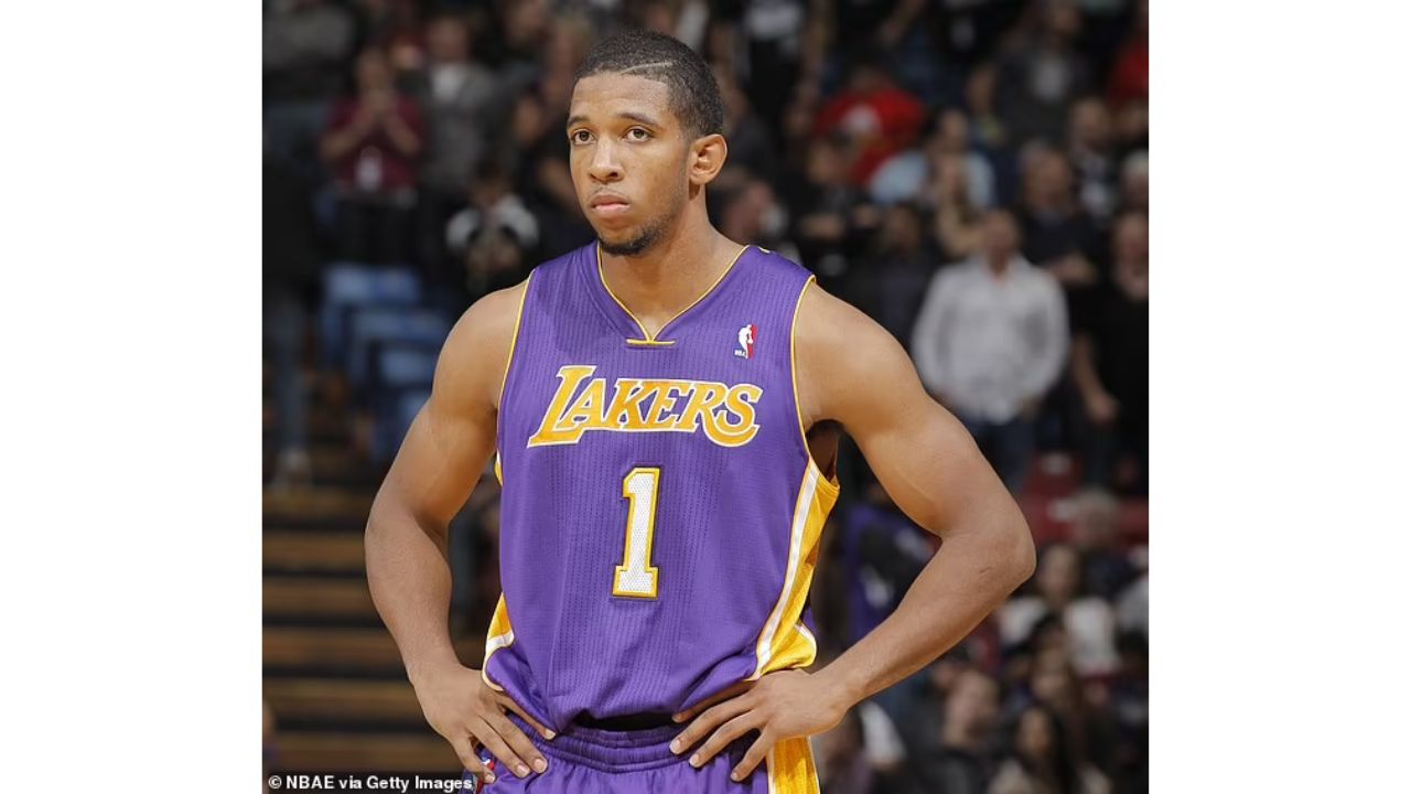 Darius Morris Dies at 33: How Did the Former Lakers Player Die? – The ...