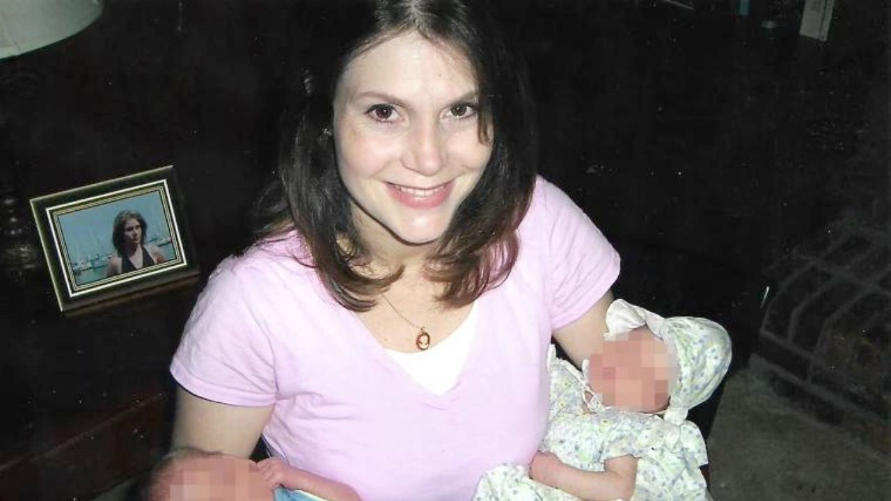 Everything You Need To Know About Susann Sills’ Murder – The Published ...