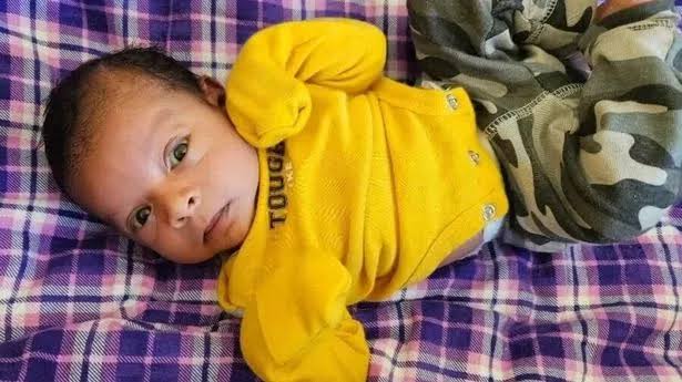 Where Is Baby Baki? Parents Arrested as Police Search Utah Landfill for ...