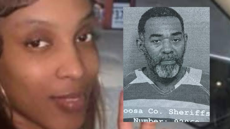 Boyfriend arrested in alleged murder of Alabama woman found dead – The ...