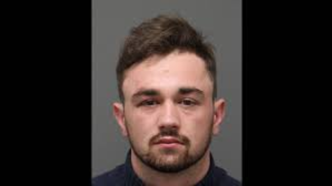 Man Arrested In Connection With Shooting At McDonald – The Published ...