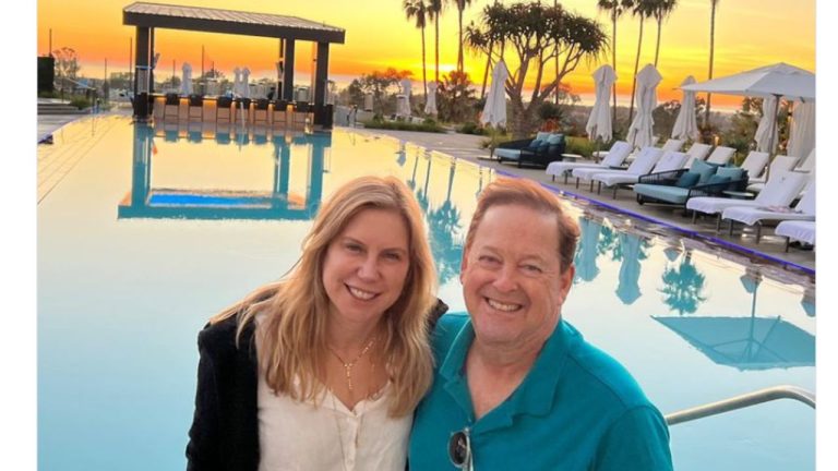 What is Sam Rubin Cause of Death? Entertainment Reporter is No More ...