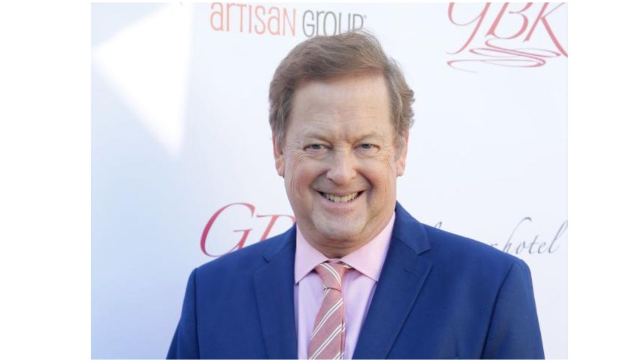 Sam Rubin Died: Longtime KTLA Entertainment Reporter is No More – The ...