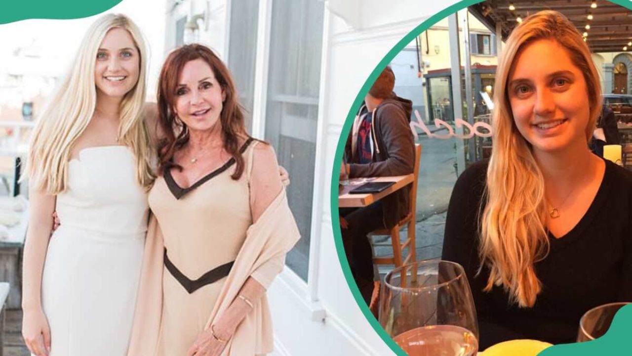 Who Is Cassidy Zee Gorden? Life And Career – The Published Reporter