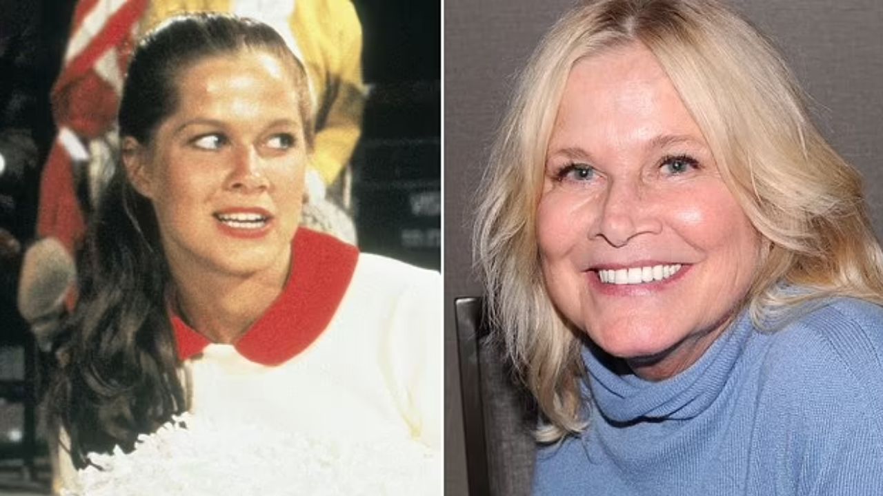 Who Is Susan Buckner’s Husband? – The Published Reporter