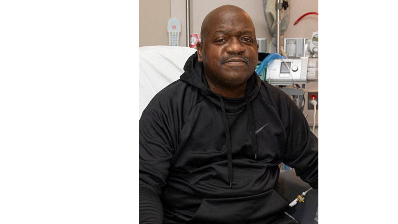 Richard Slayman Dies at 62: First Pig Kidney Transplant Recipient Is No ...