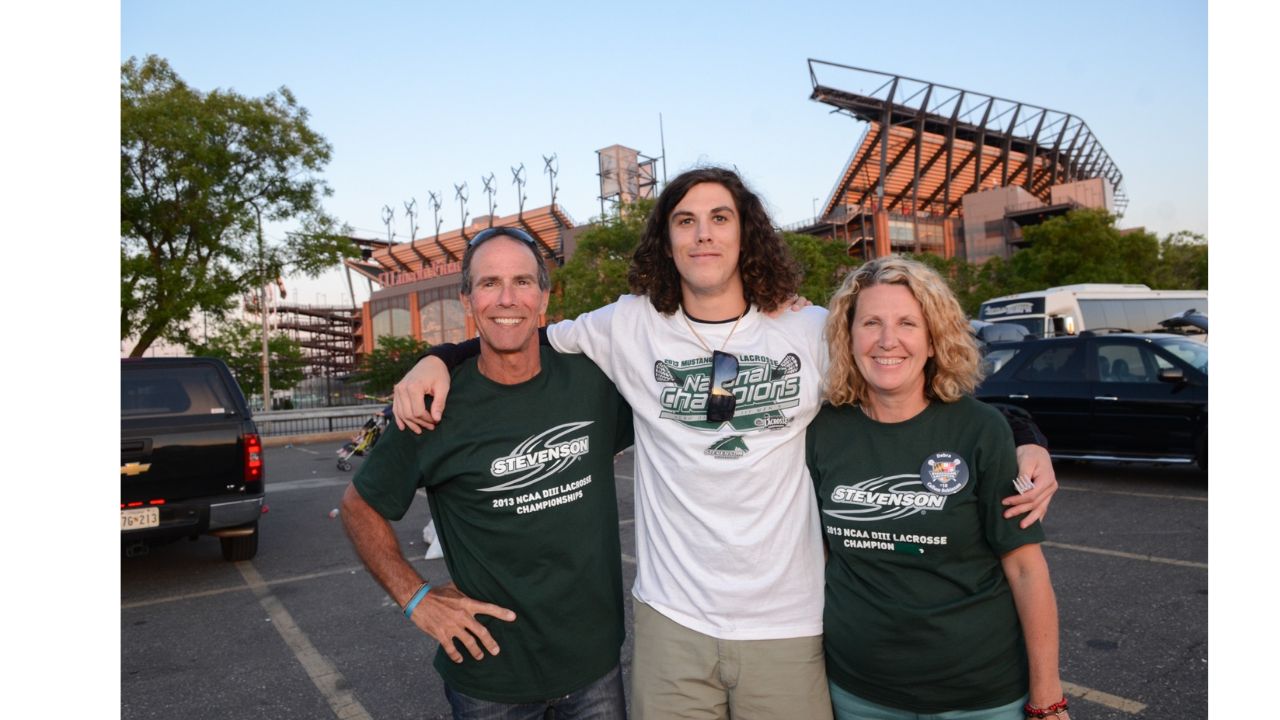 Lacrosse World Mourns Callum Robinson: What Happened to Callum Robinson ...