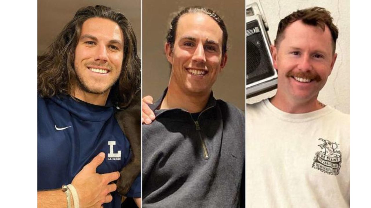 The Family of the Australian Brothers Who Went Missing in Mexico – The ...