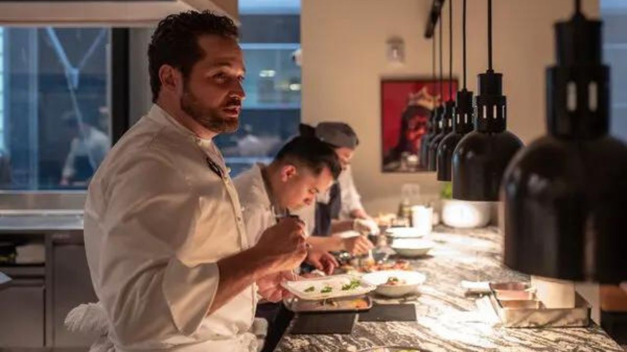 James Kent Cause of Death: Famed New York City Chef is No More – The ...